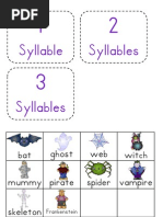 Spinning Spiders Graphing Worksheet | PDF