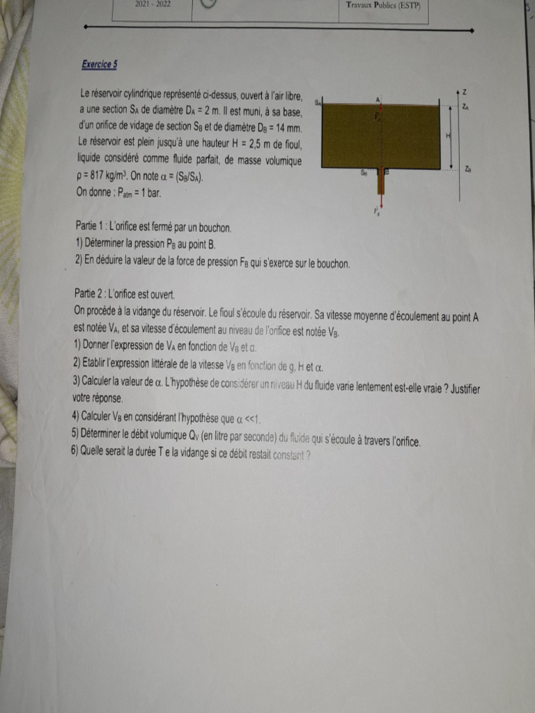 Gbaki Semestre 2 | PDF