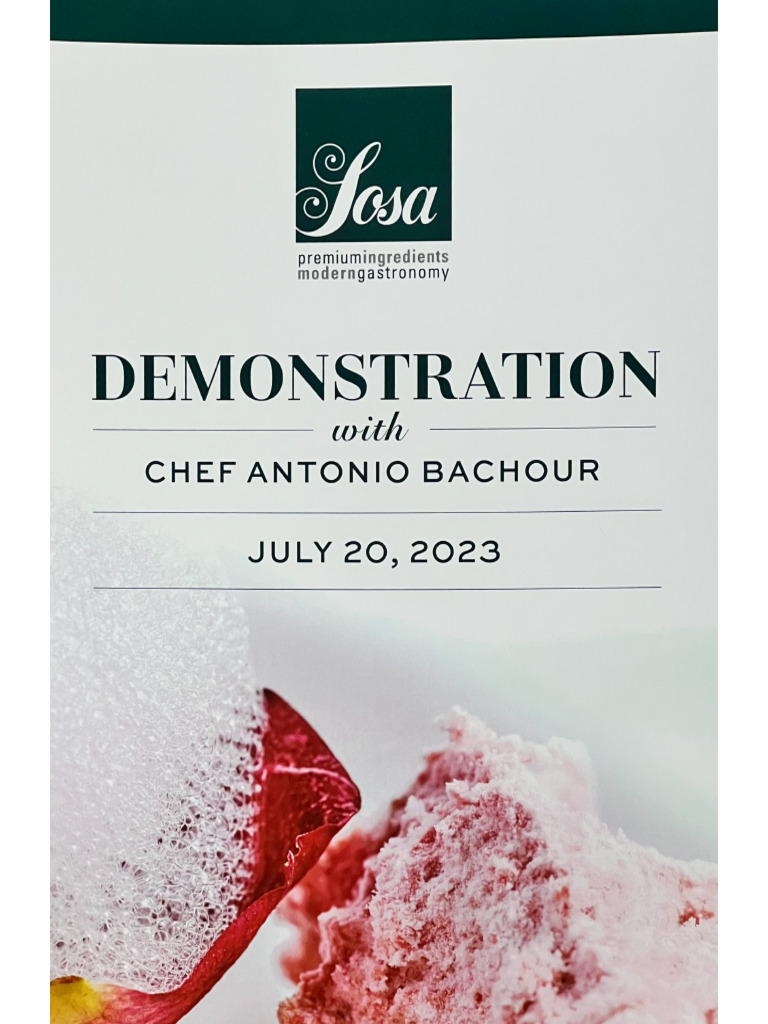 Sosa Guide Compressed | PDF