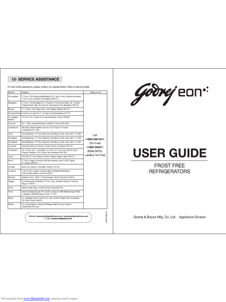 Eon Series | PDF | Business | Technology & Engineering