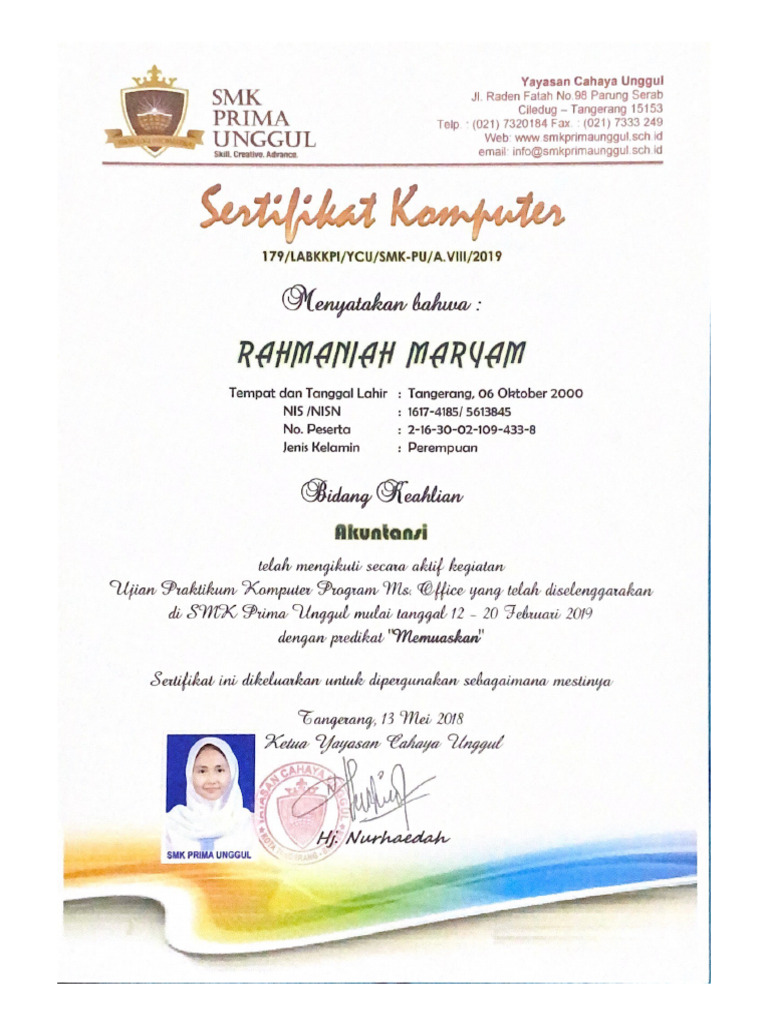 Skill. Creative. Advance | PDF