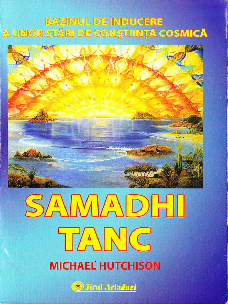 Samadhi Tanc | PDF