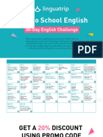 English With Lucy | PDF