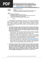 Format PAK Konversi Exel | PDF