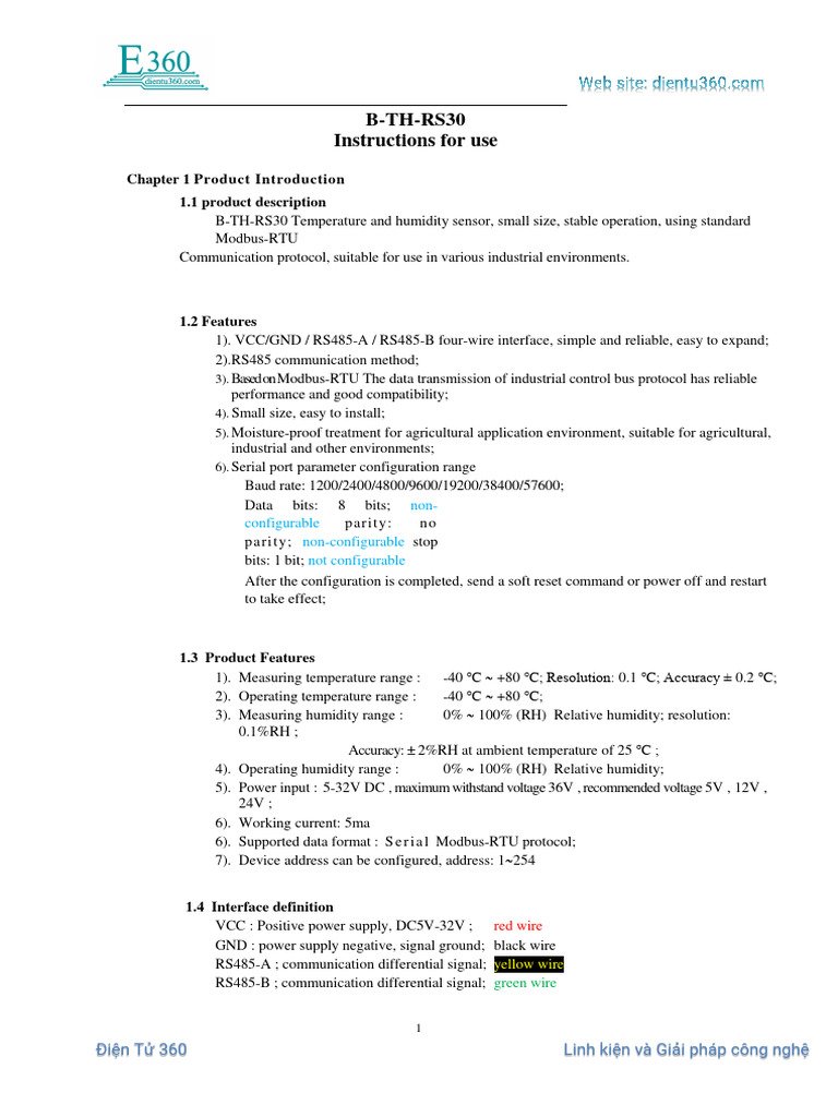 B-TH-RS30+V1.3 English | PDF | Booting | Computing
