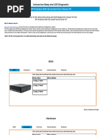 Windows XP COM Port Setup Guide | PDF | Device Driver | Usb
