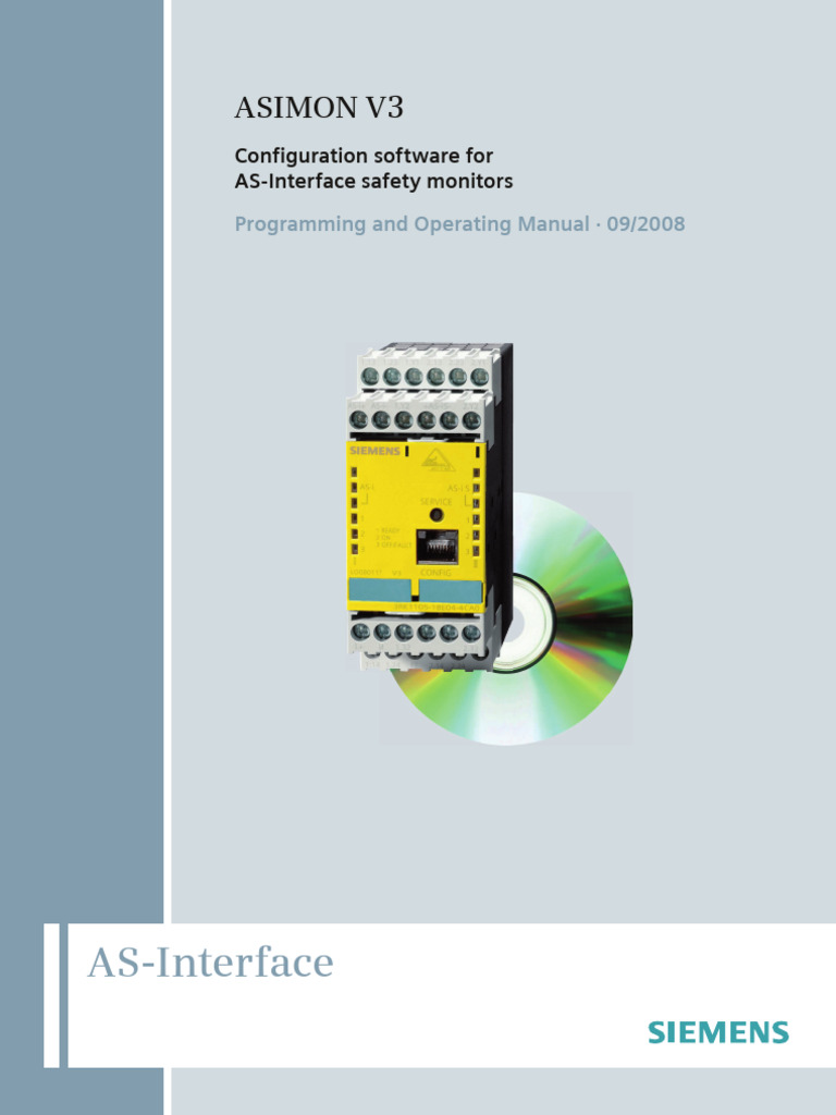 ASIMON V3 en 2008-09 Software Manual 333155802DS02 | PDF | Personal Computers | Computer Hardware