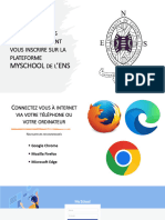 Guide D'utilisation de Références Francisation - Eleves | PDF ...