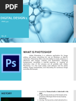 CorelDRAW History Highlights EN | PDF | Computing | Software