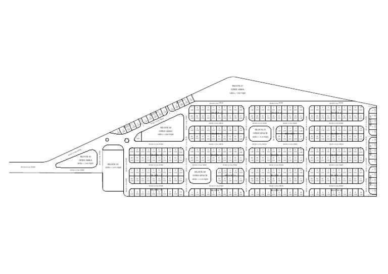 Final Design Blueprint A3 | PDF