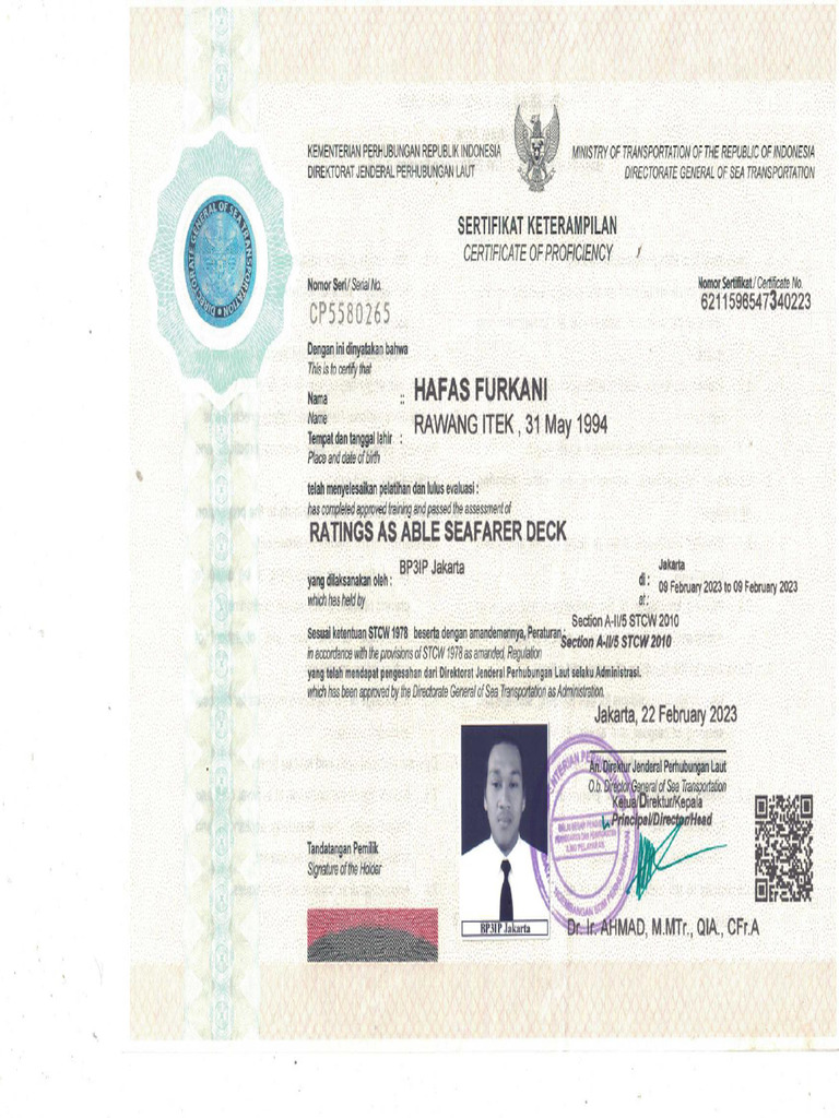 HAFAS ALL DOKUMEN - Opt | PDF