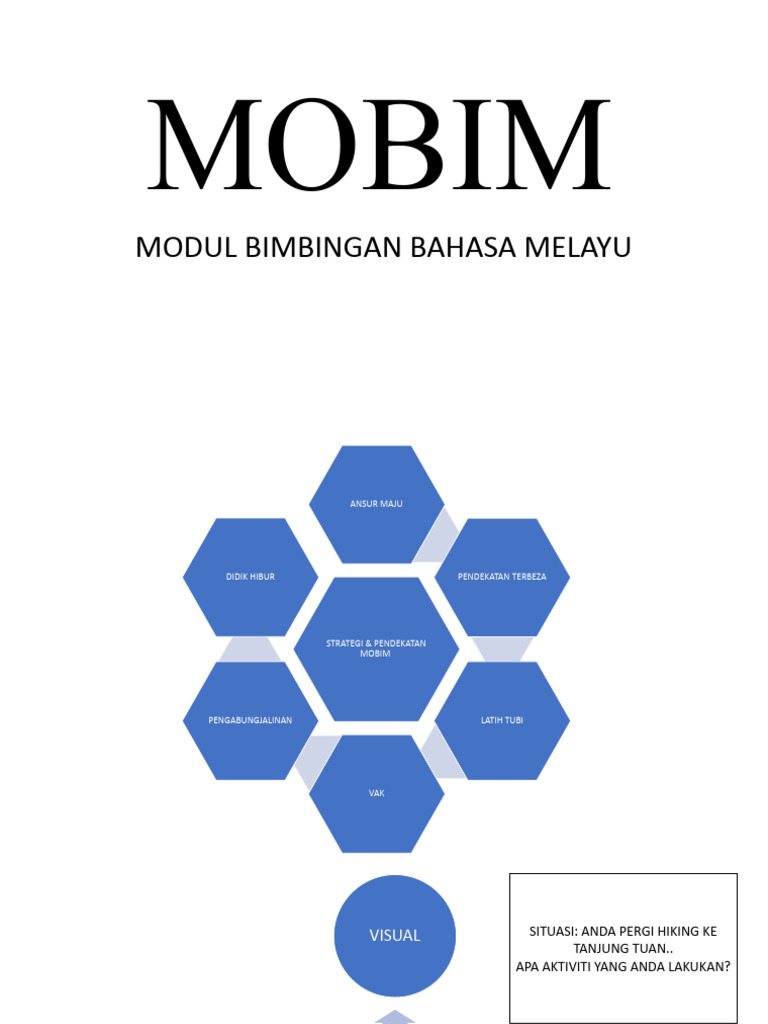 Mobim BM | PDF