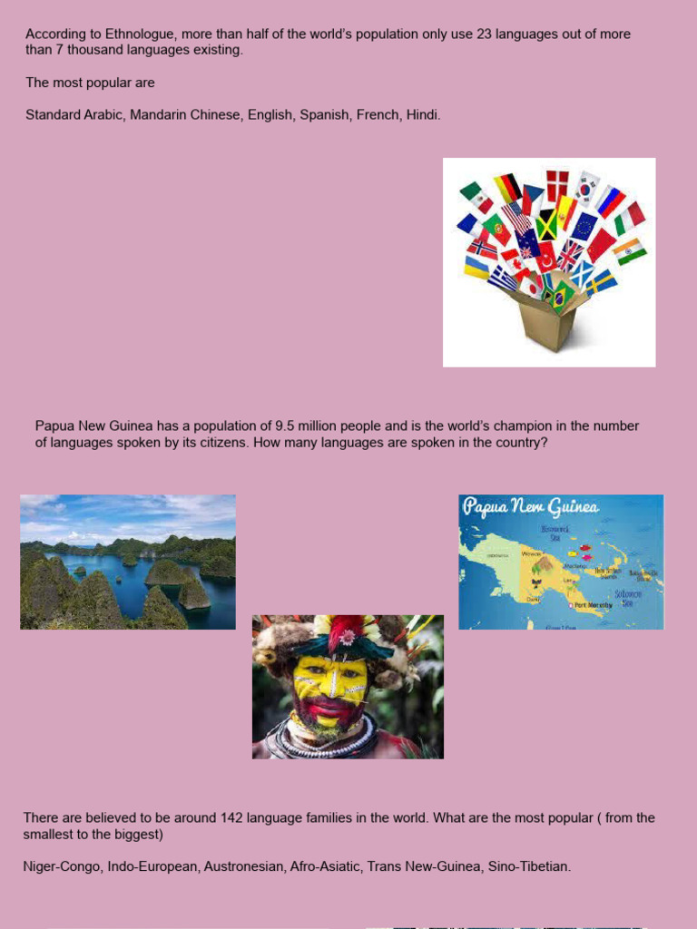 Language Quiz | PDF | Language Arts & Discipline
