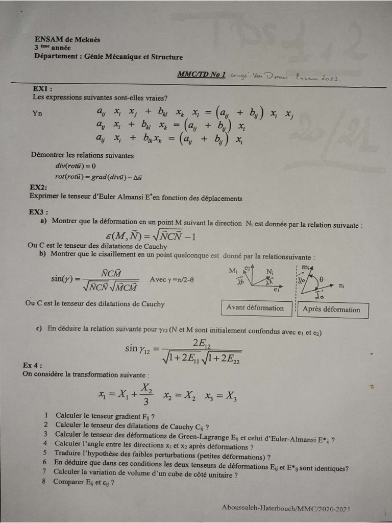 MMC 2 | PDF