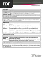 HR Internal Audit Report Summary | PDF | Human Resources | Payroll