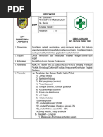 PPK IPD - Epistaksis | PDF