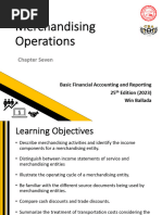Basic Financial Accounting and Reporting by Ballada 2022 | PDF