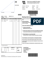 Tredz Bikes Return Policy Guide | PDF | Mail | Consumer Goods