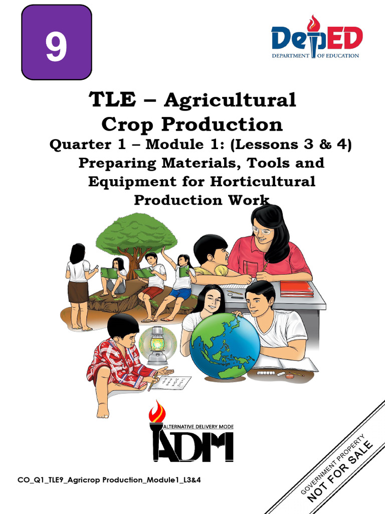 Tle9agricrop q1 m1 L34 ...