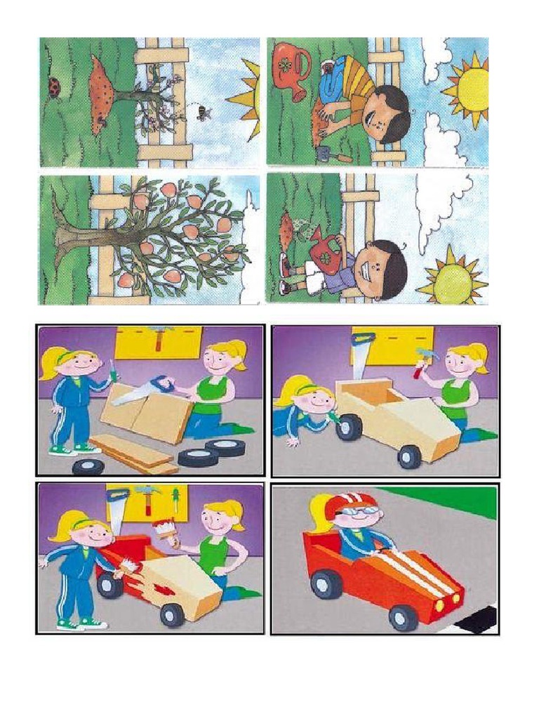 Sequência Lógica | PDF