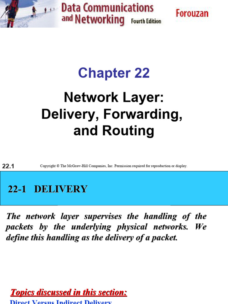 Unit5 Part1 Pdf Routing Router Computing 