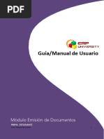 Manual Del Estudiante Otras PPP. | PDF