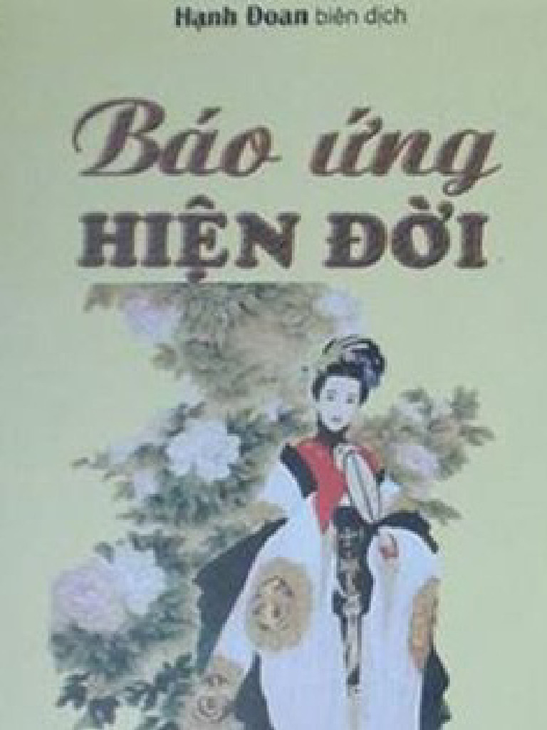 Bao Ung Hien Doi - Tap 1 - Hanh Doan bien dich | PDF