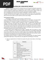 Sae J175-2018 | PDF | Calibration | Tire