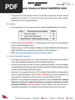 2025 FSAEJ LocalRule 2nd Edition 20250212 | PDF | Electrical Connector ...