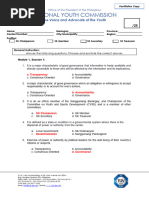 SK Member Account Registration Guide | PDF | Government | Computing