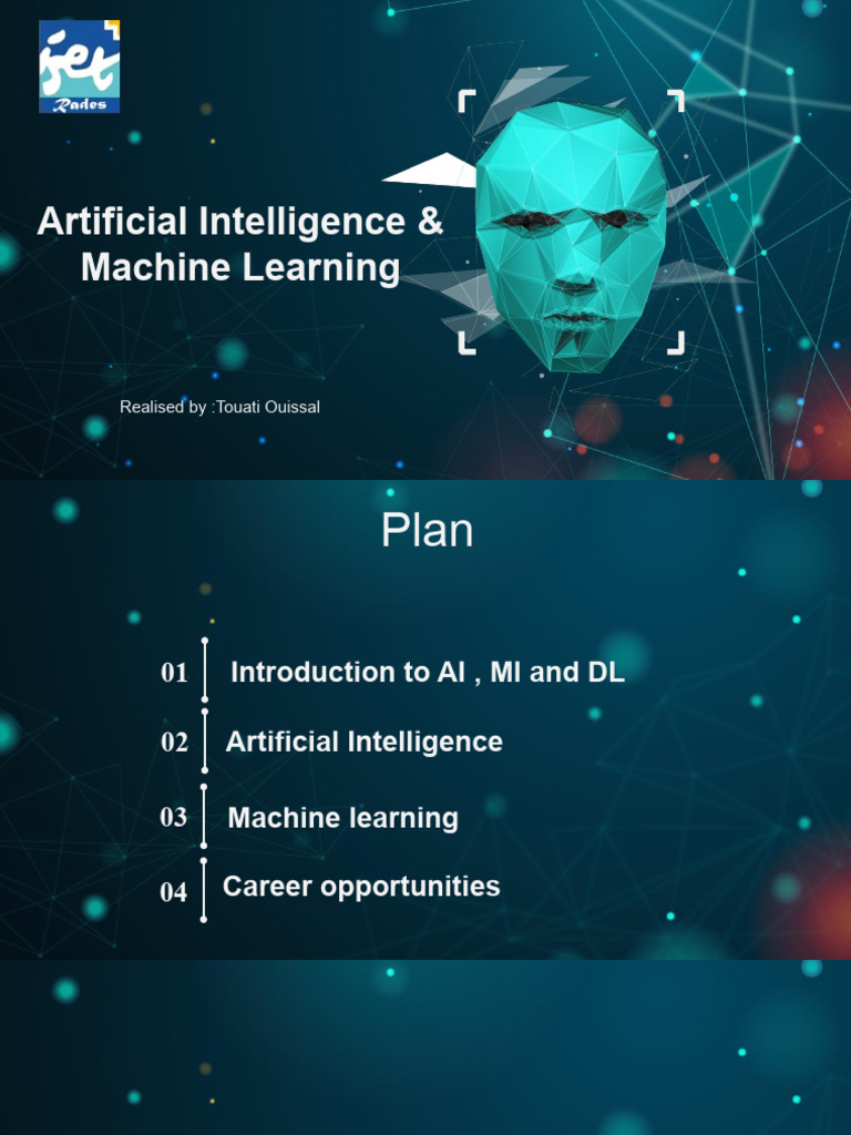 Ai ML | PDF | Artificial Intelligence | Intelligence (AI) & Semantics