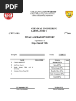 Contoh Template Boring Log Via - Ms Excel | PDF | Physical Sciences ...
