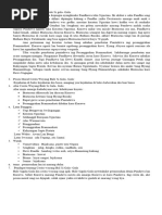 Kumpulan Paribasan Bebasan Saloka | PDF