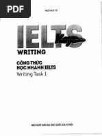 Ielts Hackers Writing Basic | PDF