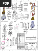 Piston Drafting | PDF | Drawing
