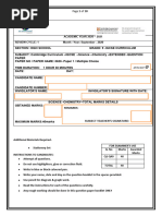 Gas Slip Request Form Template | PDF | Fuel Production | Petroleum