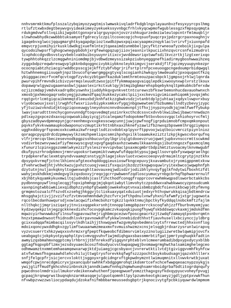 Yggg | PDF | Science & Mathematics