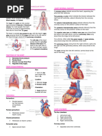 ICU One Pager Vasopressors.1.2 | PDF | Shock (Circulatory ...