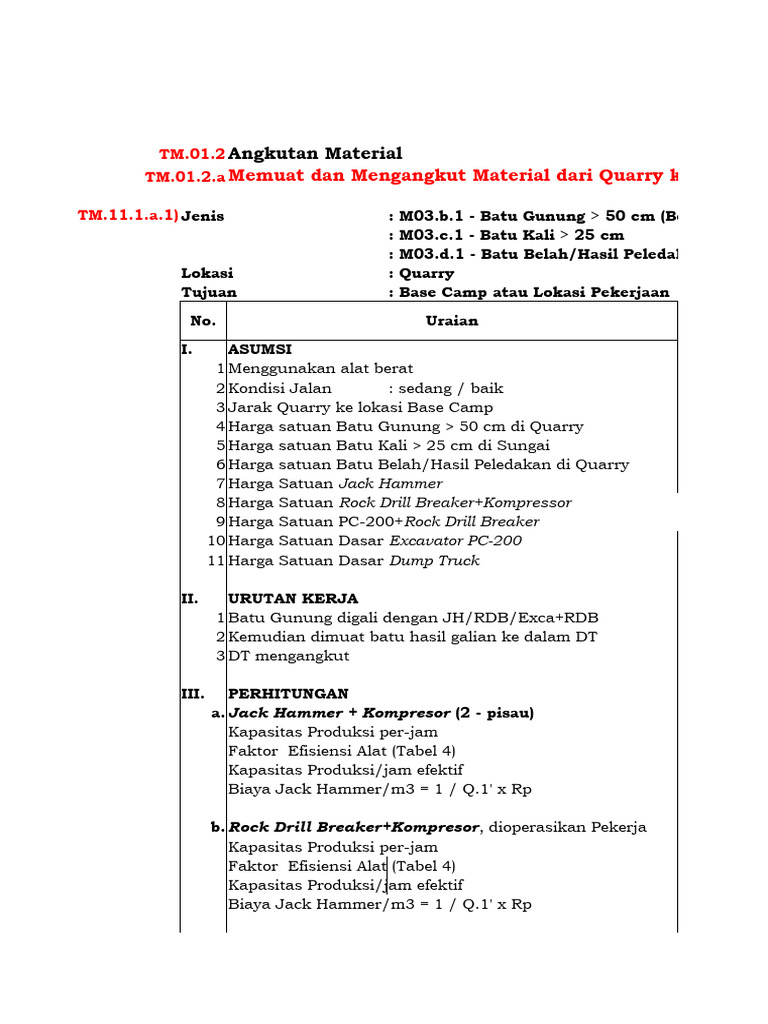 Ahsp Sda 1-2022 | PDF