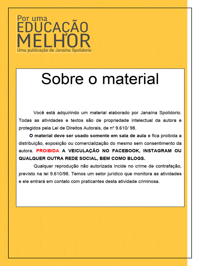 Interpretando F Bulas | PDF | Fábula | Leão