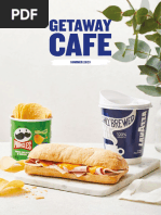 Ryanair Inflight Retail Magazine 2024 | PDF | Payments | Smart Card