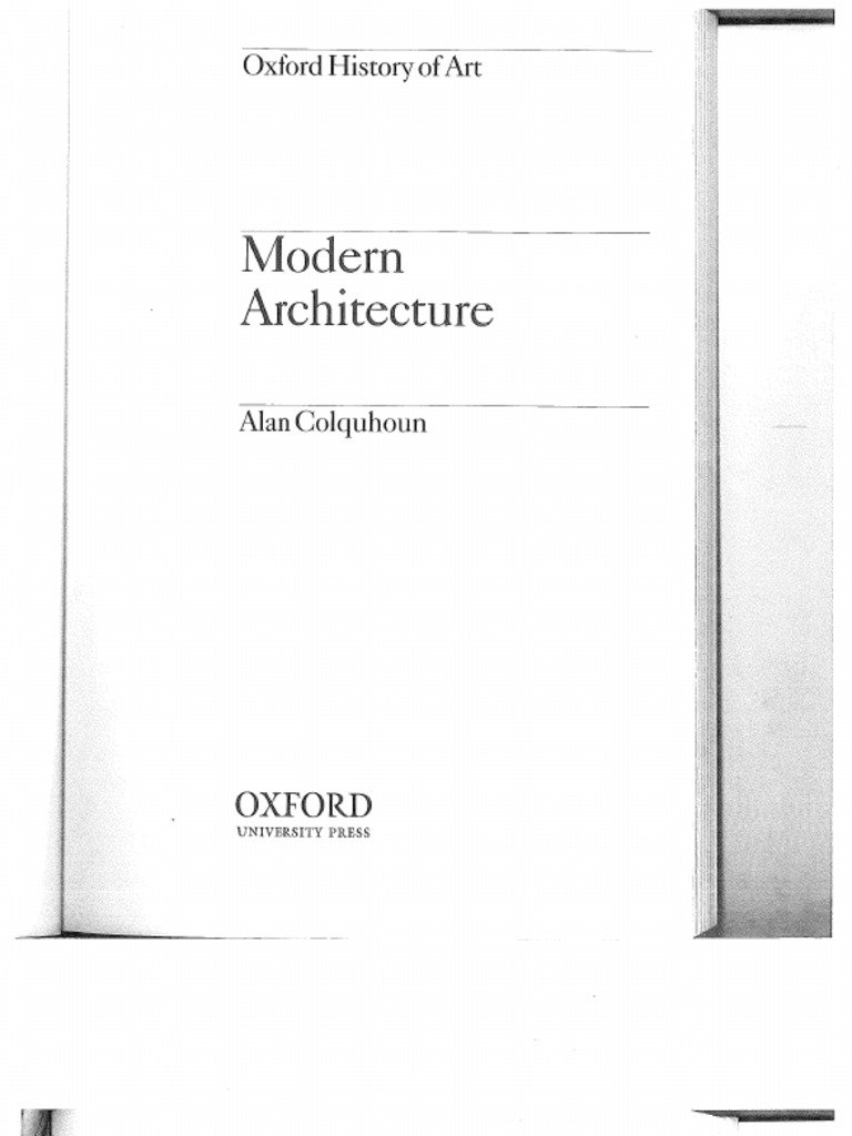 Colquhoun Alan UrnAndTheChamberpotAdolfLoos 2002 | PDF