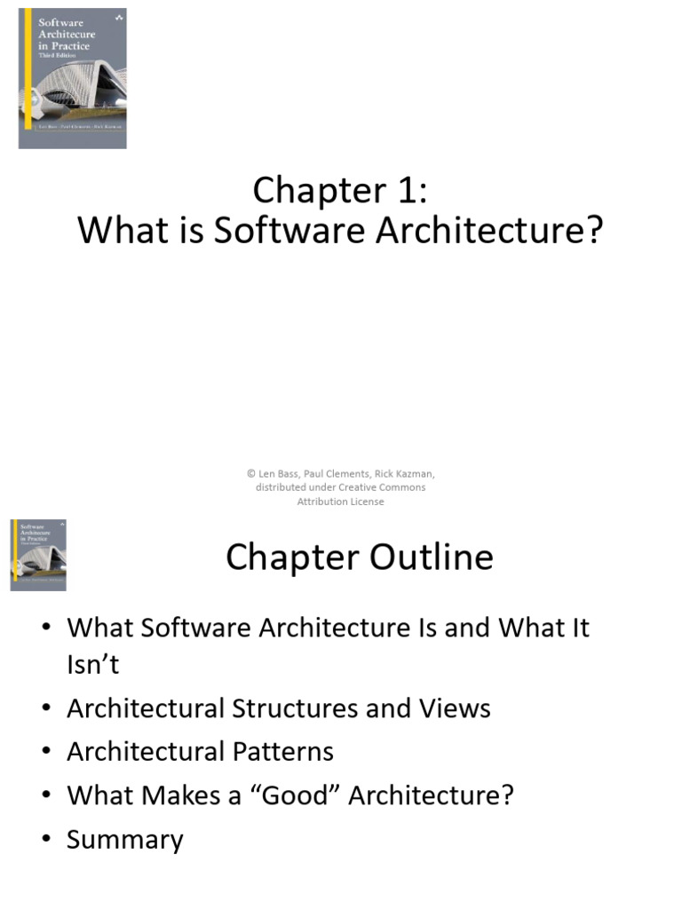SEN3006 Merged (1-10) (Teo) | PDF | Software Architecture | Class (Computer Programming)