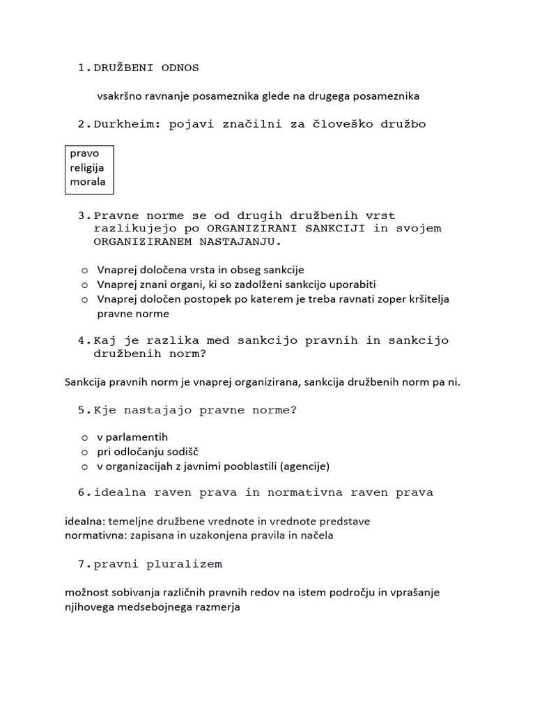 Flashcards, Soca | PDF