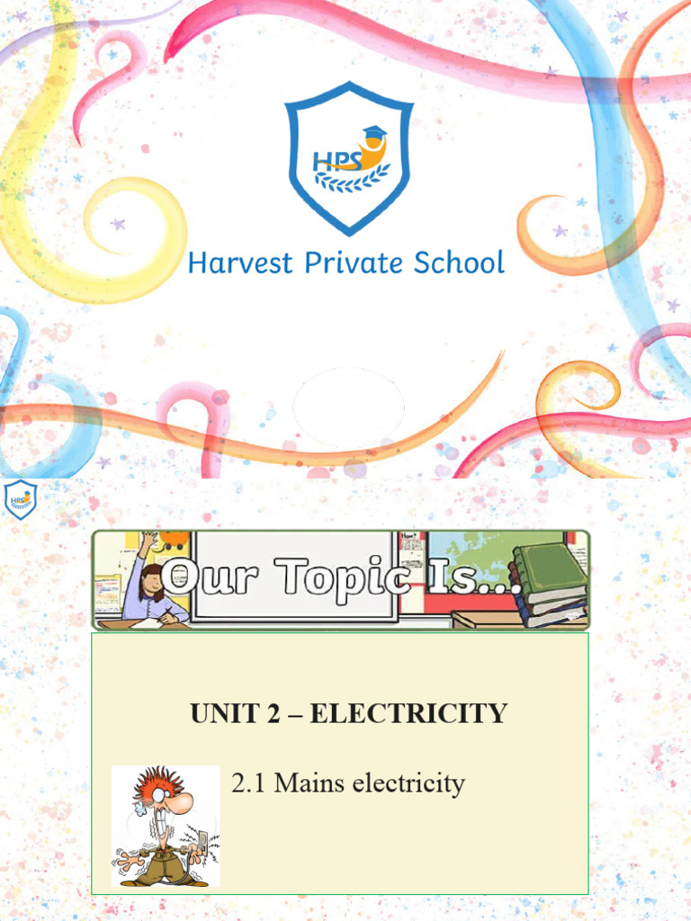 Mains Electricity Pdf Fuse Electrical Electricity