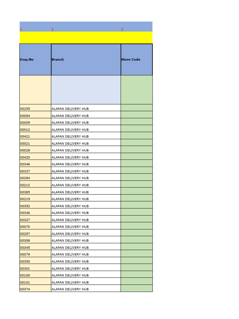 Payroll November 1-25, 2023 | PDF | Payroll | Employment