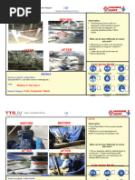 LSR Bypassing Safety Controls Toolbox Talk | PDF | Safety ...