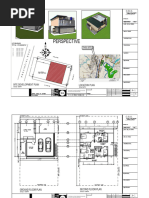 Sample 2 Storey | PDF | Residential Buildings | City Of Brisbane