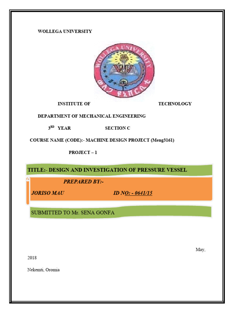 Engineering Students' Project Analysis | PDF | Strength Of Materials | Ultimate Tensile Strength