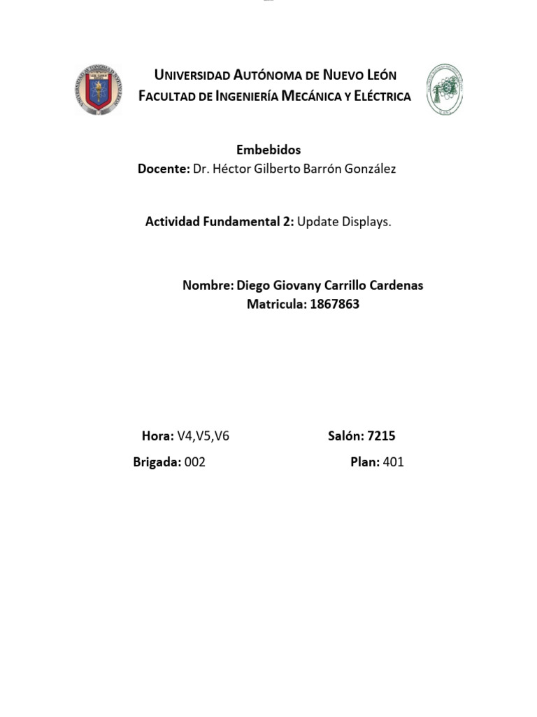 Act Fund 2 Random Generator | Descargar gratis PDF | Ingeniería de software | Programación de ...